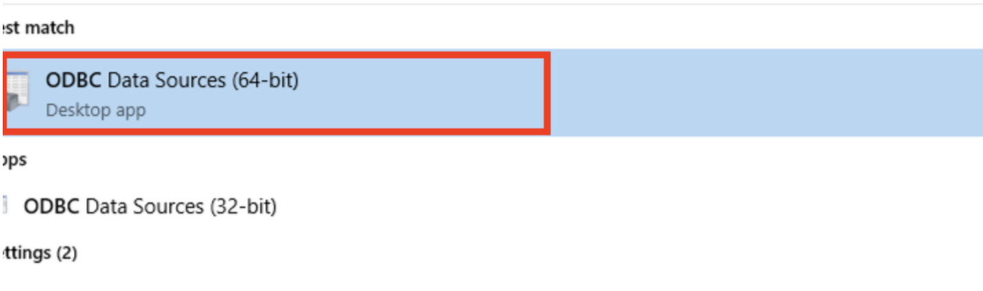 Data Share Connection Setup Excel Assignar Support
