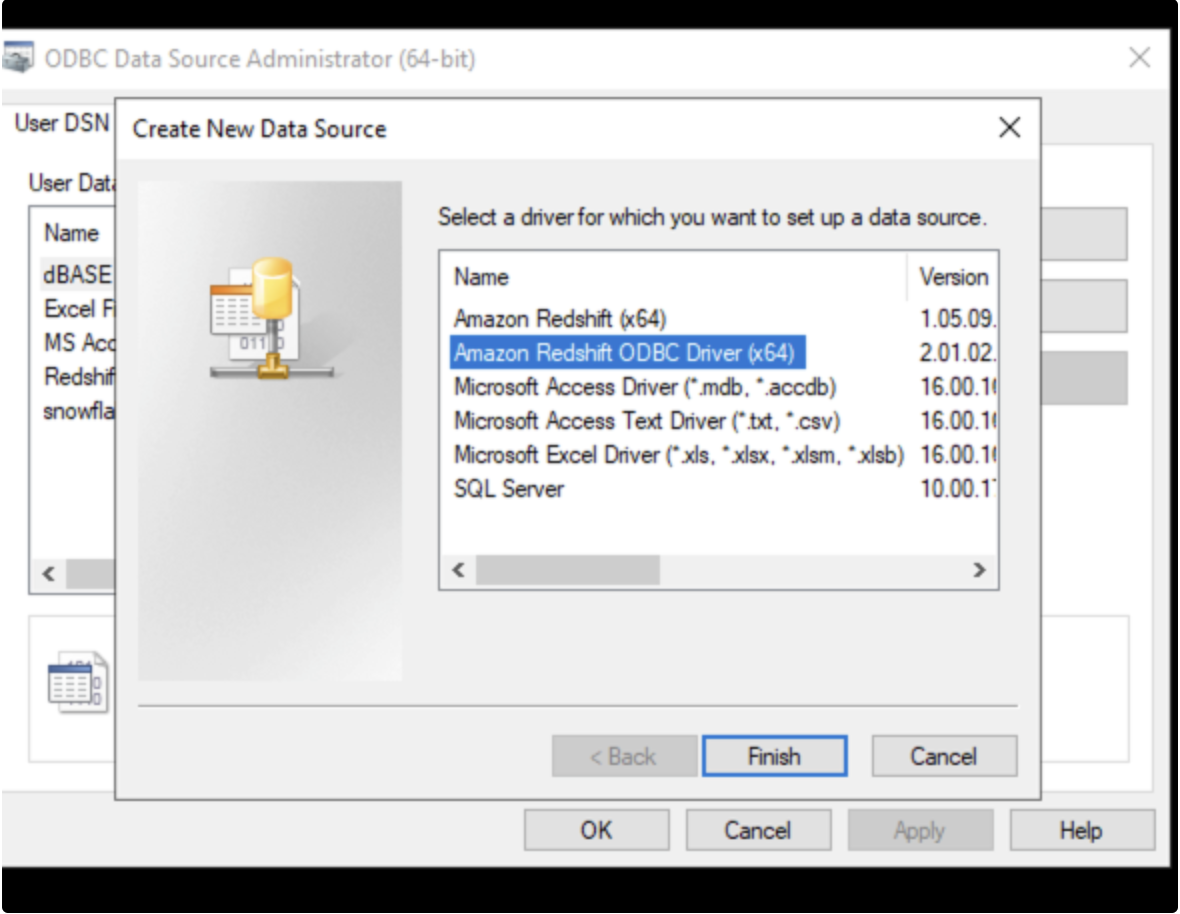 Data Share Connection Setup Excel Assignar Support