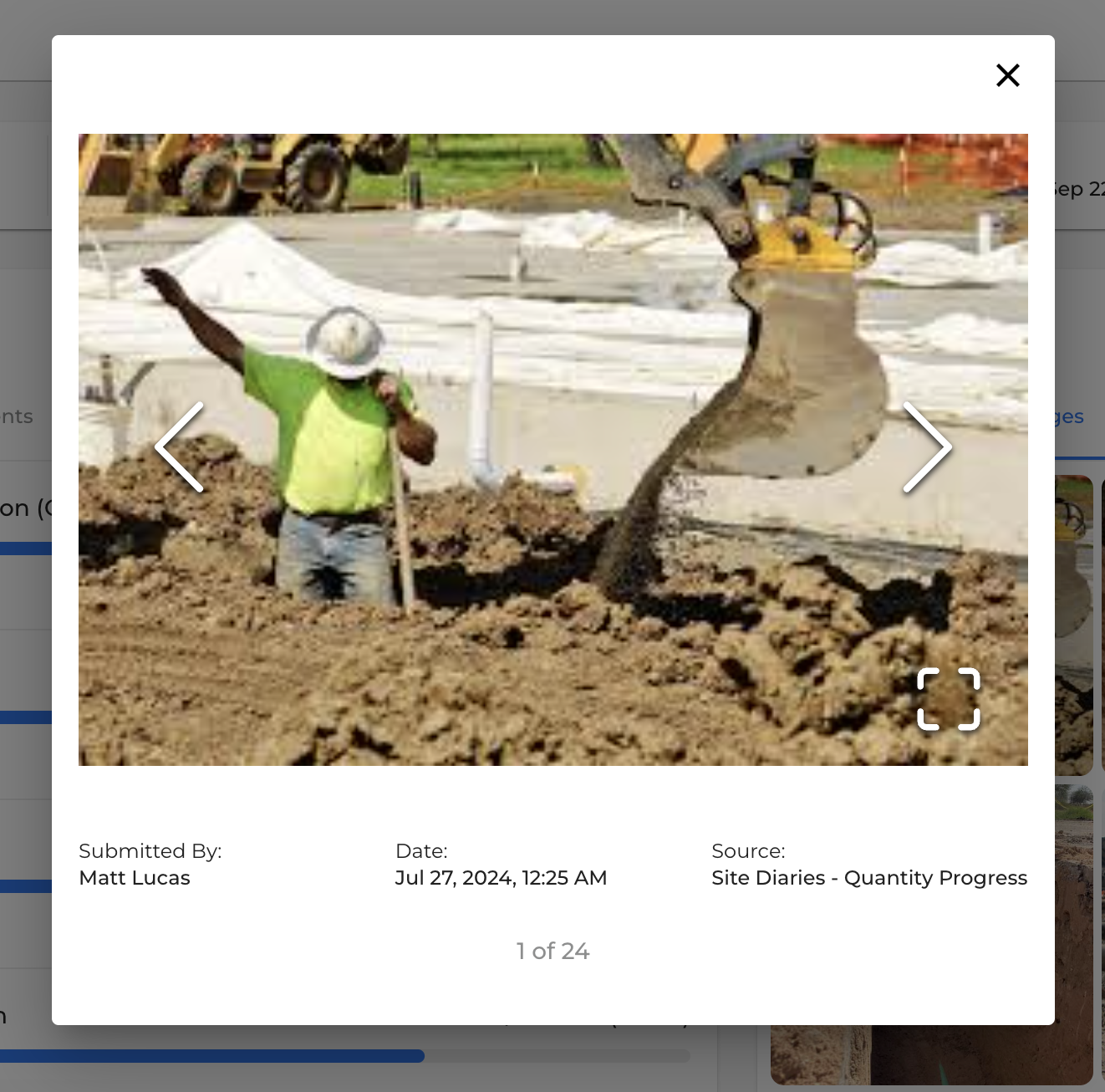 Image Gallery – Assignar Support