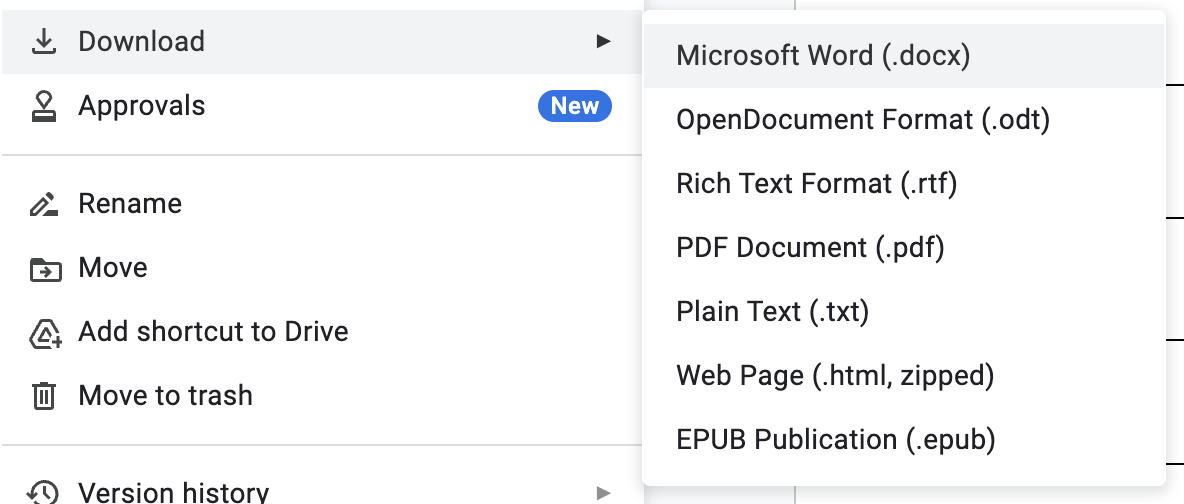 Set Up Forms Custom Print – Assignar Support