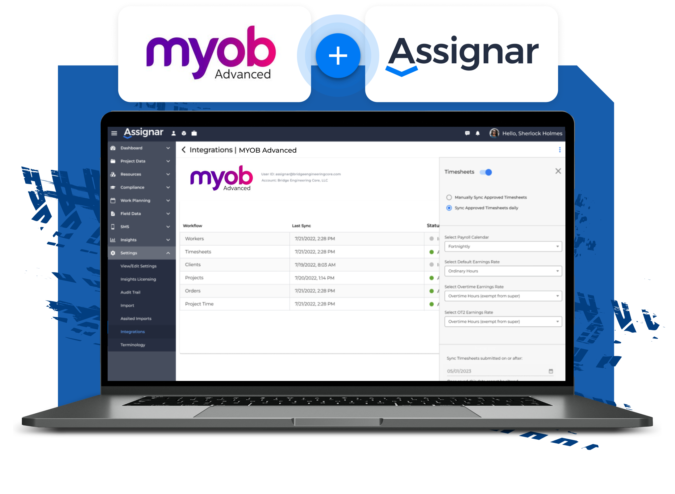 January 2024 Product Release – Assignar Support