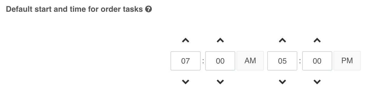 Set Up Automatic Breaks in Timesheet – Assignar Support